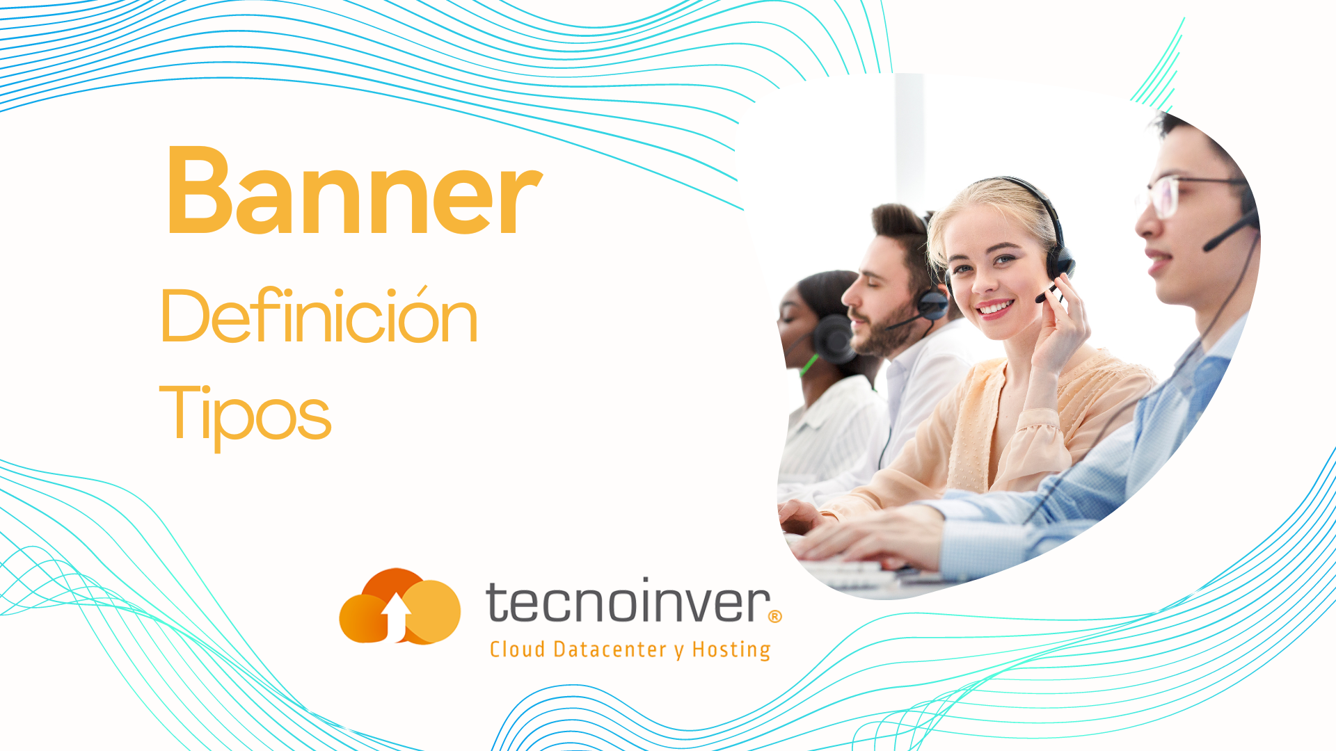 Qué es un Banner | Tecnoinver